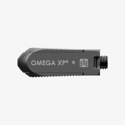 Caja Intersomática Expandible Omega XP - Ebstock